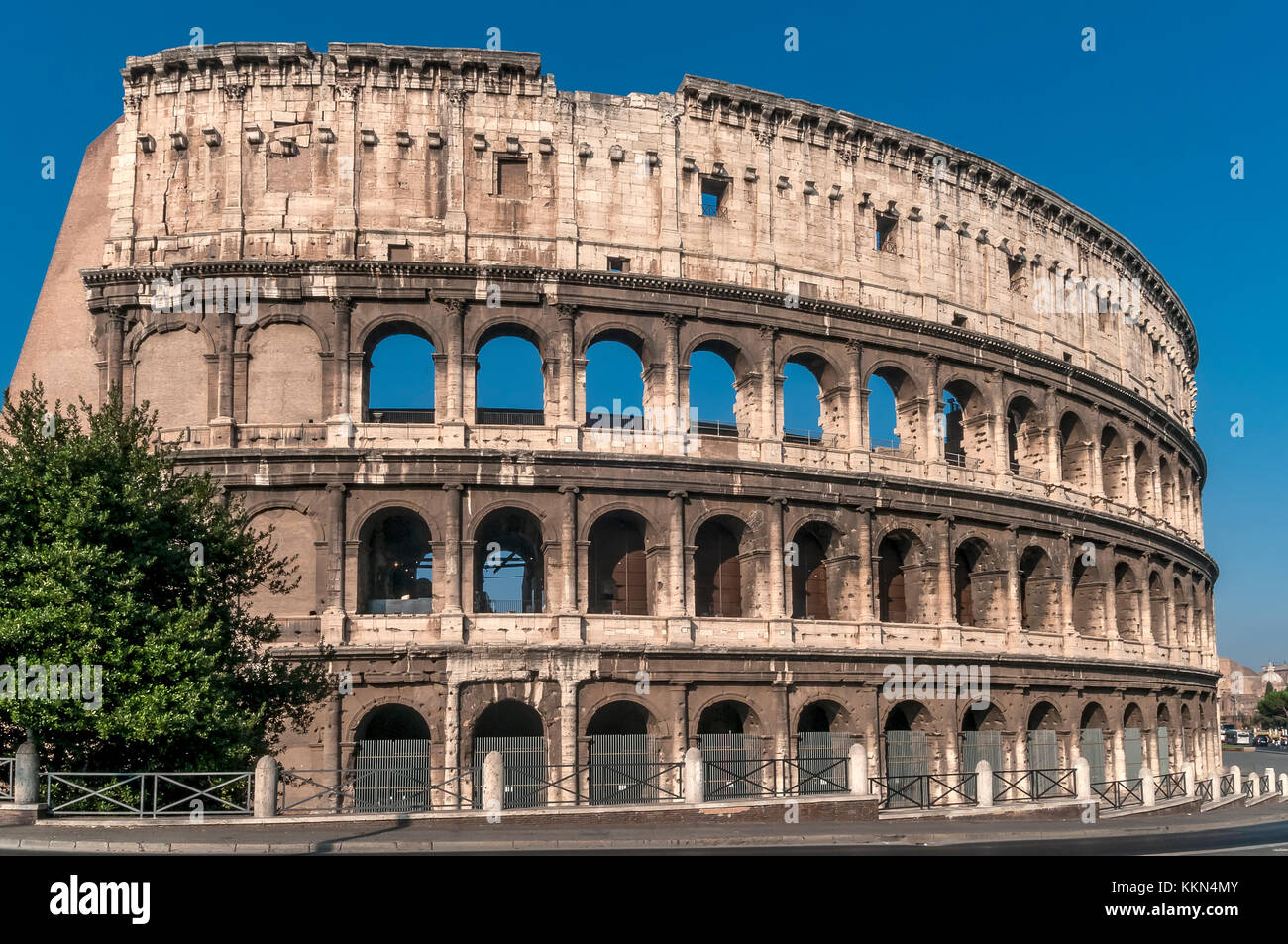 Colosseo, Rome, Italy Stock Photo - Alamy