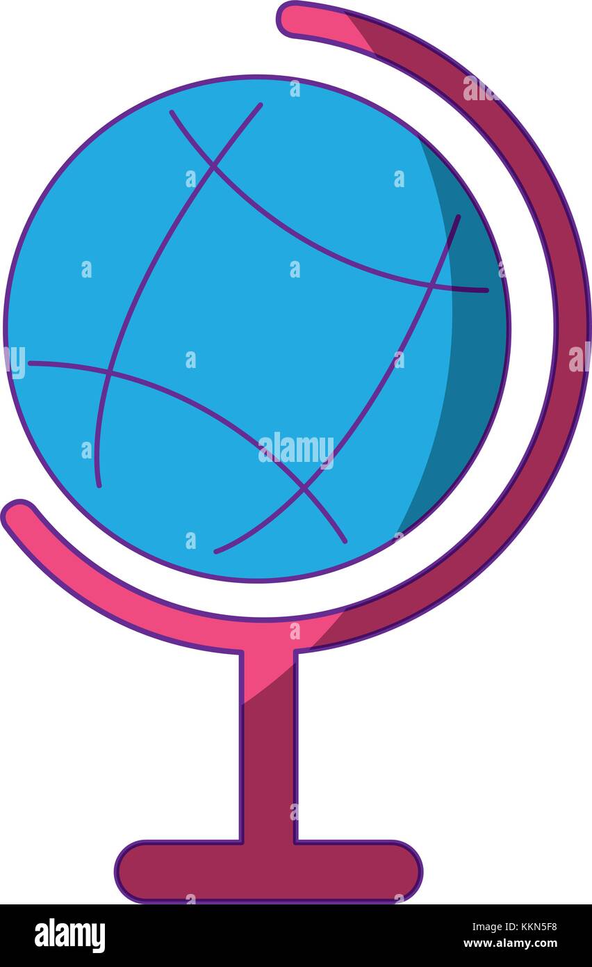 Geographic knowledge hi-res stock photography and images - Alamy