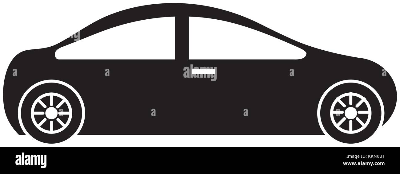 modern car isolated icon vector illustration design Stock Vector Image ...