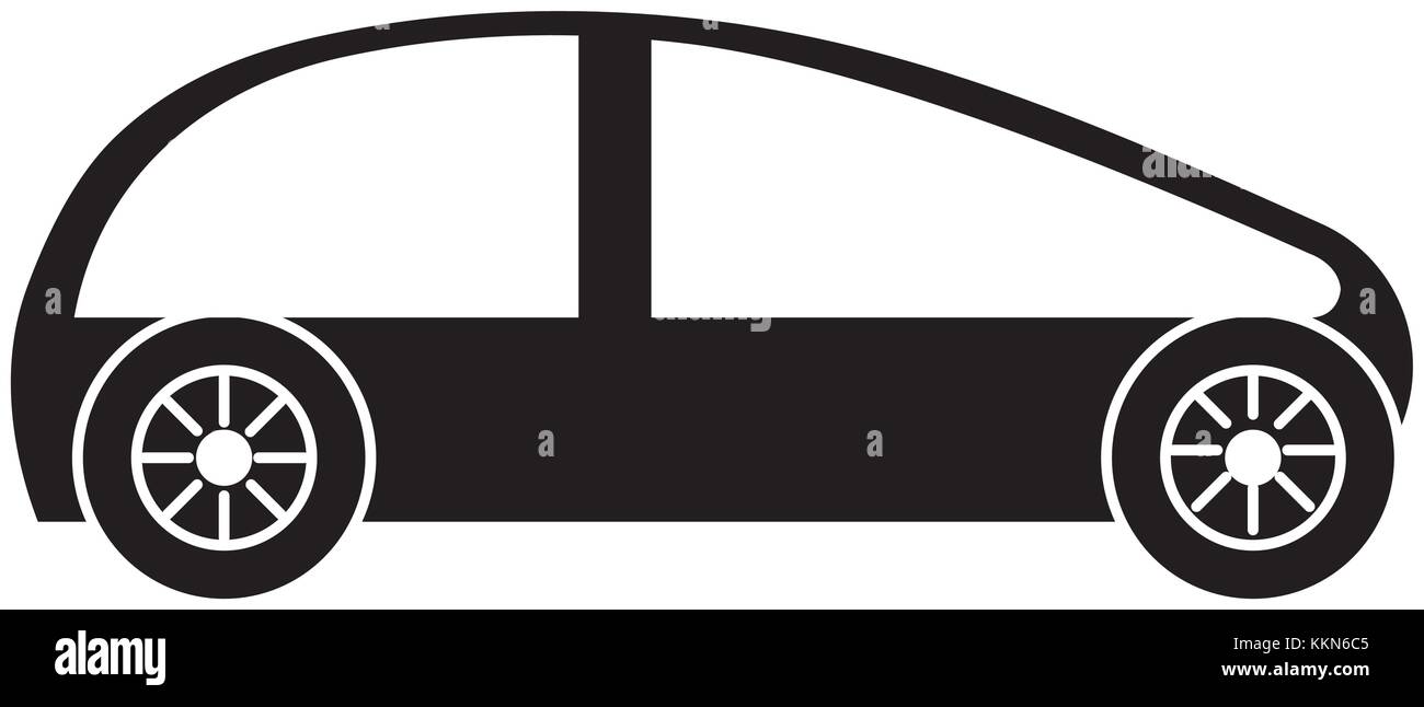 modern car isolated icon vector illustration design Stock Vector Image ...