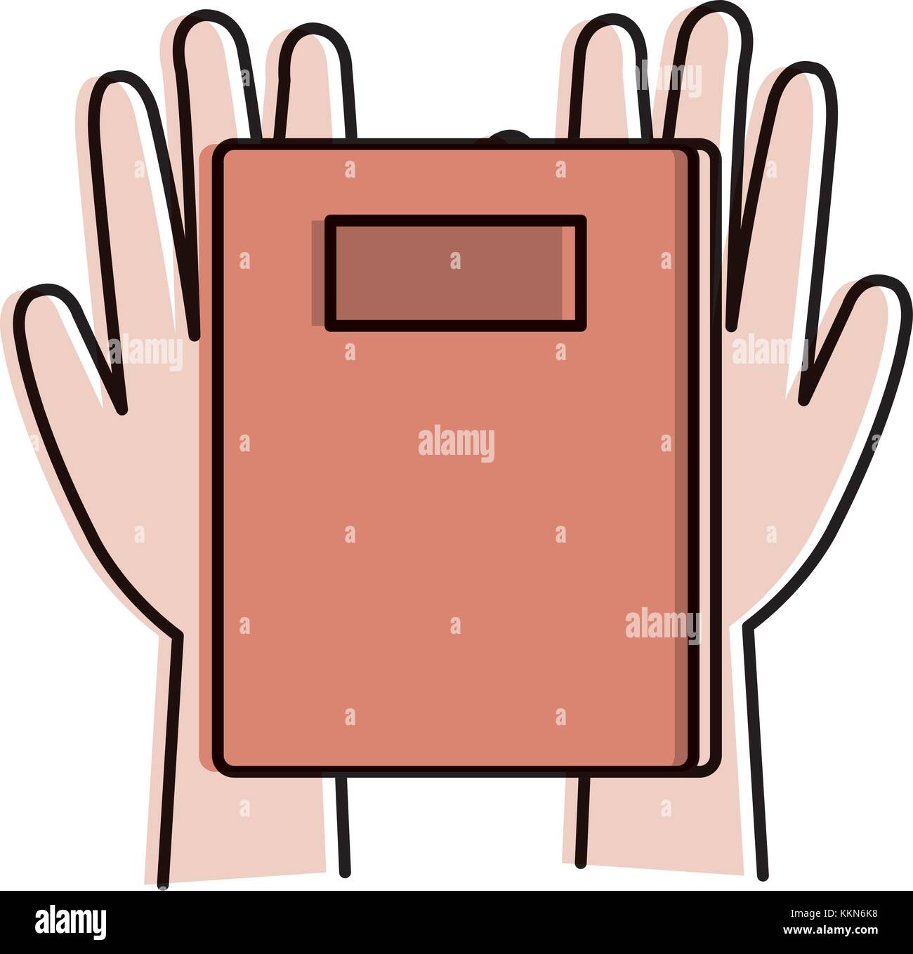 Elementary instructions Stock Vector Images - Alamy