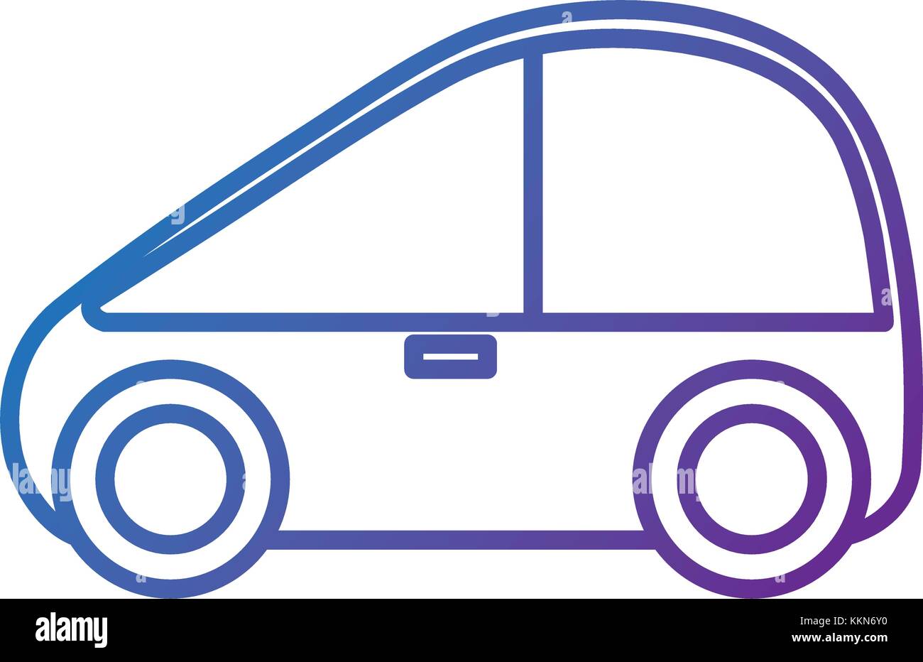 modern car isolated icon Stock Vector Image & Art - Alamy