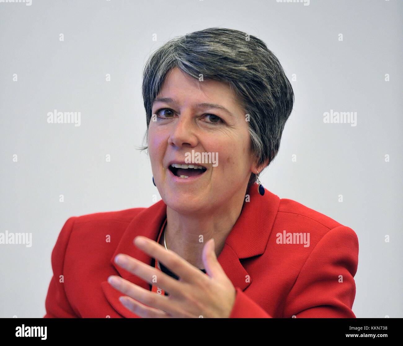 Stock picture of tamsyn barton ceo of bond hi-res stock photography and ...