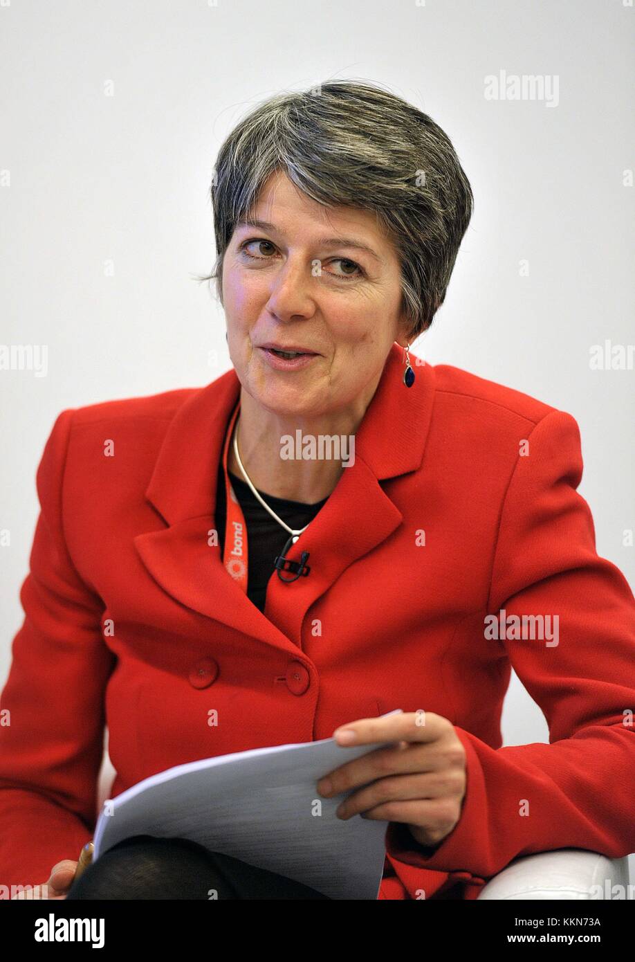 Stock picture of tamsyn barton ceo of bond hi-res stock photography and ...