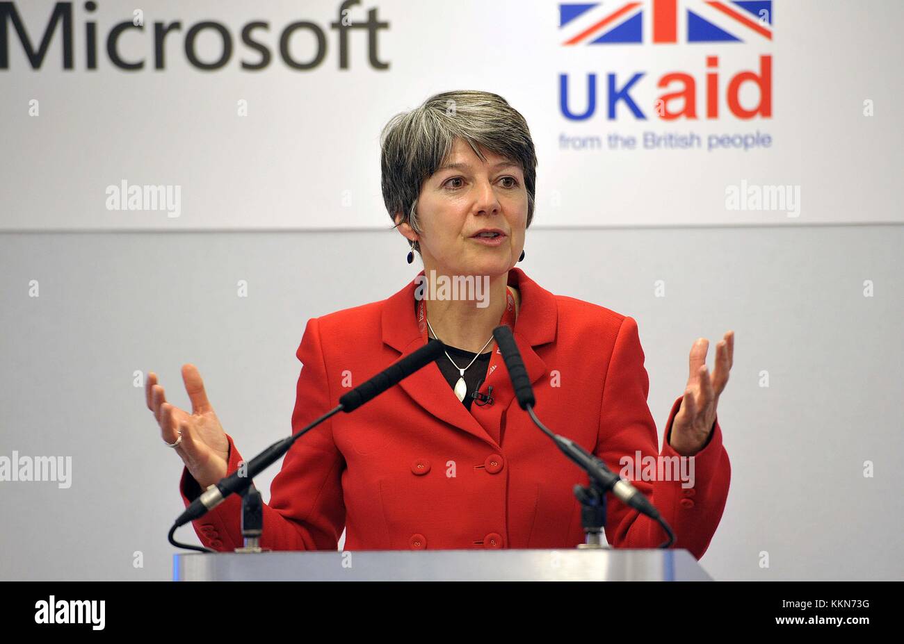 Stock picture of tamsyn barton ceo of bond hi-res stock photography and ...