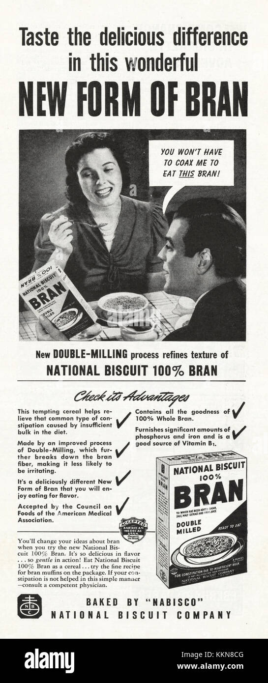 Cereal magazine hi-res stock photography and images - Alamy