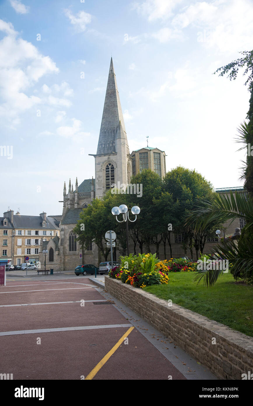 Valognes hi-res stock photography and images - Alamy