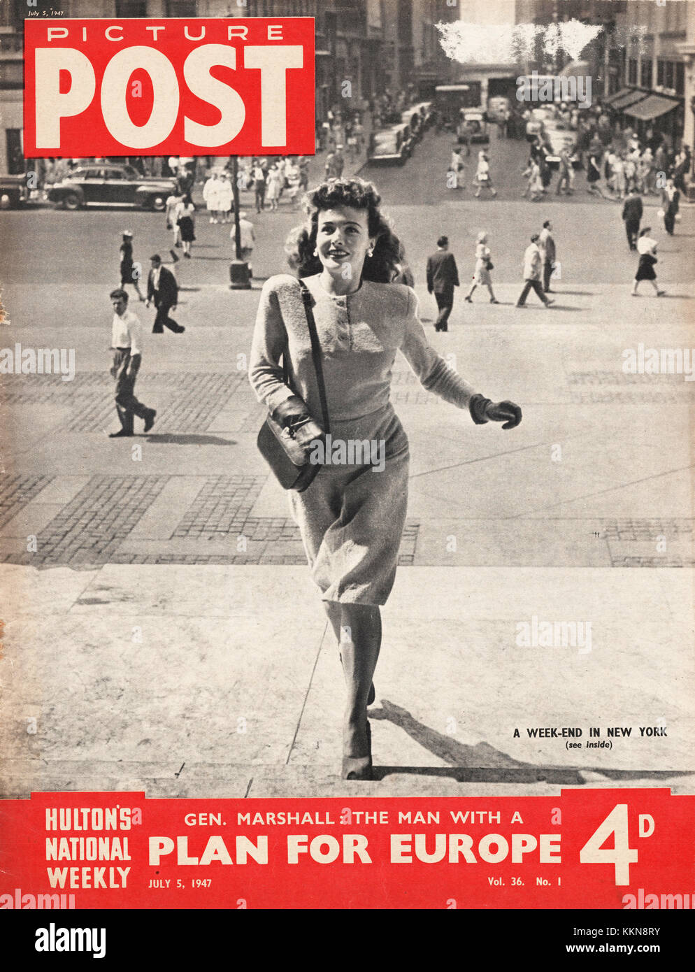 Ad picture hi-res stock photography and images - Alamy