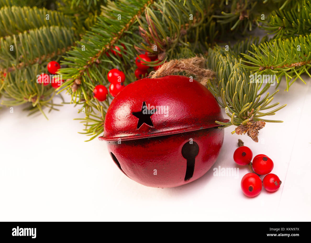 Old fashioned christmas hi-res stock photography and images - Alamy