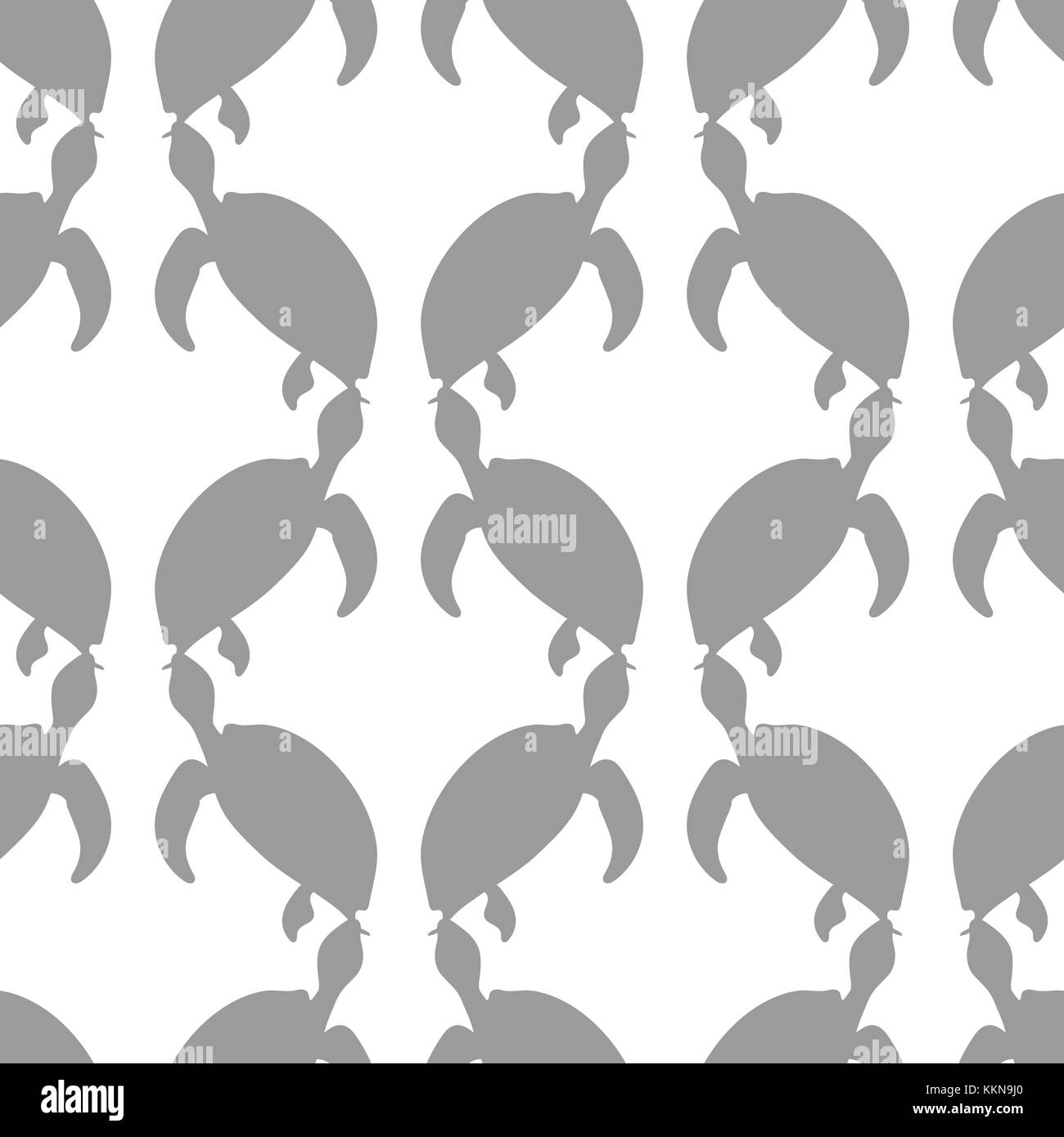 Ocean Turtle Seamless Pattern Stock Vector Image & Art - Alamy