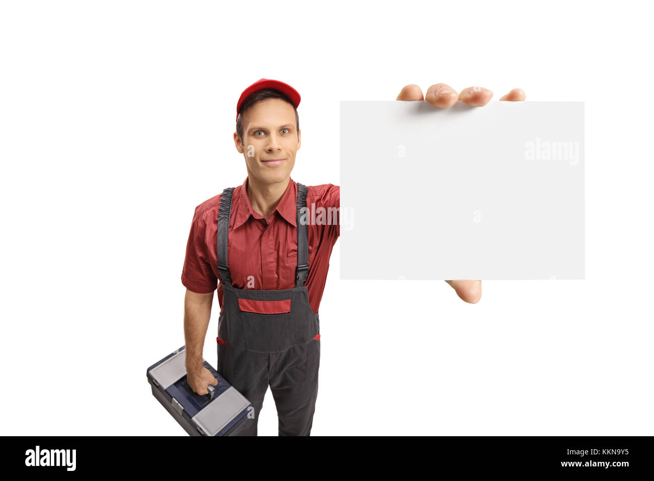 Serviceman hi-res stock photography and images - Alamy