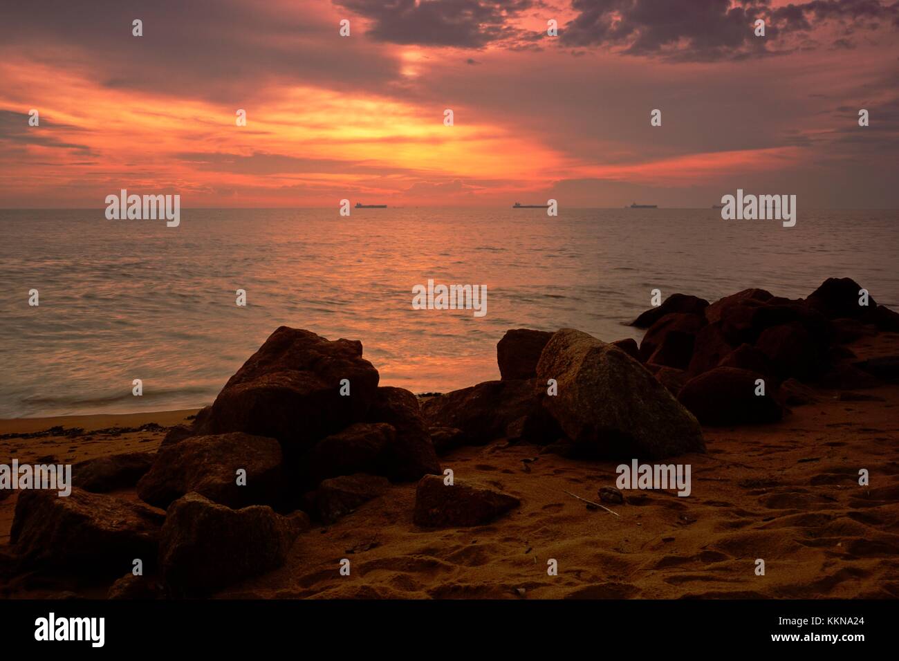 The twilight zone hi-res stock photography and images - Alamy