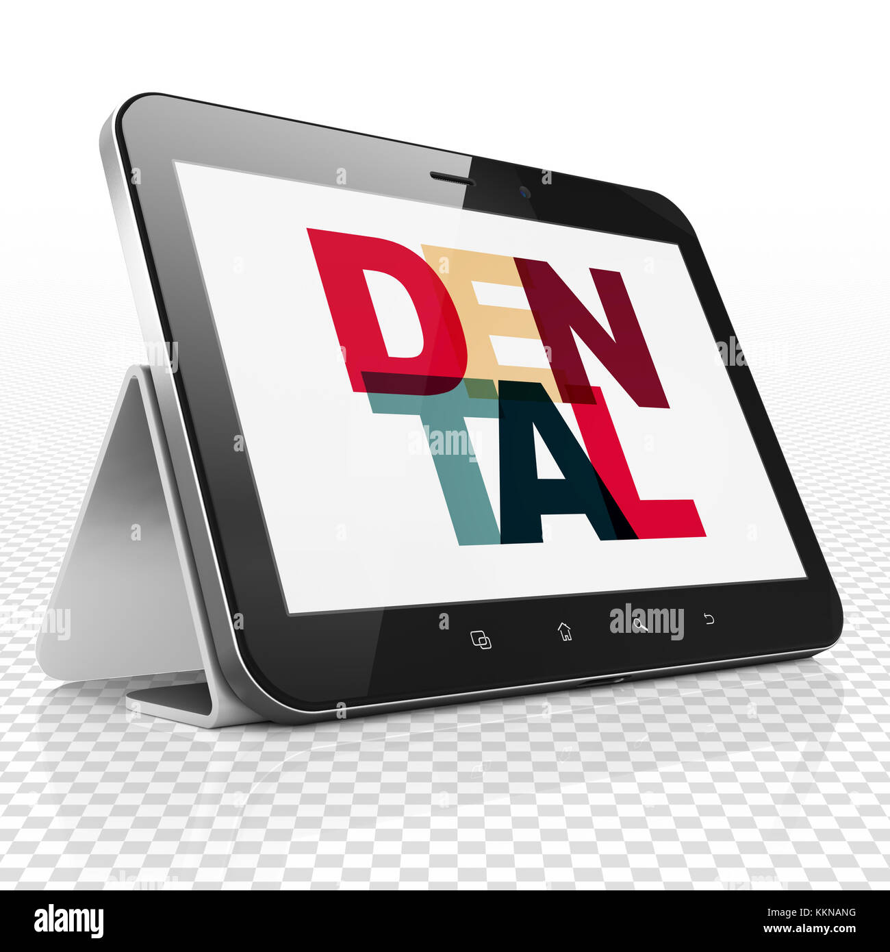 Dental pad hi-res stock photography and images - Alamy