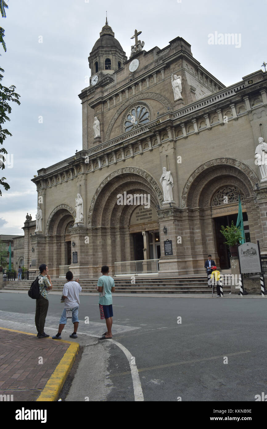 Philippine house museum hi-res stock photography and images - Alamy
