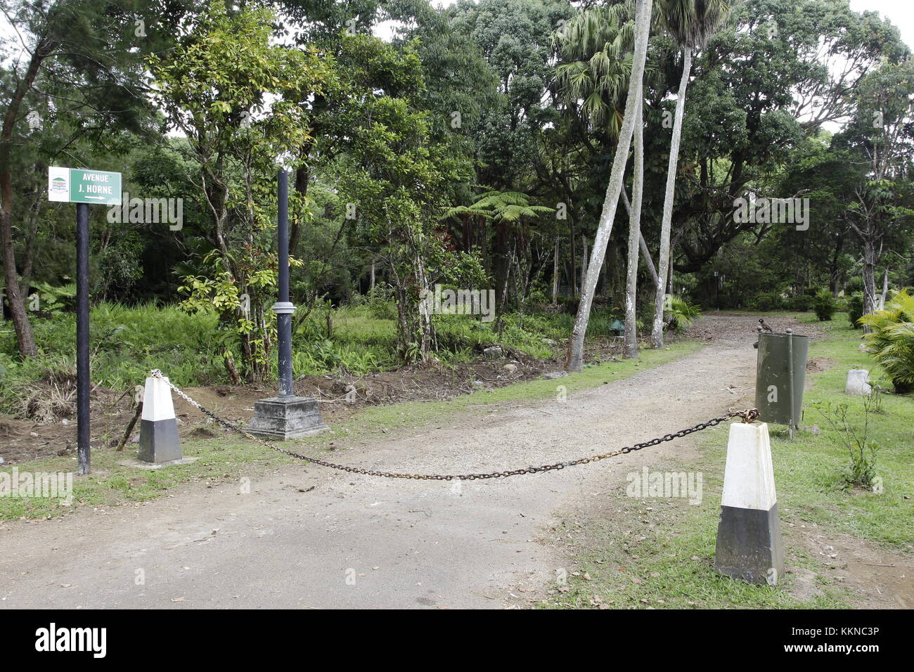 A botanical garden or botanic garden is a garden dedicated to the ...