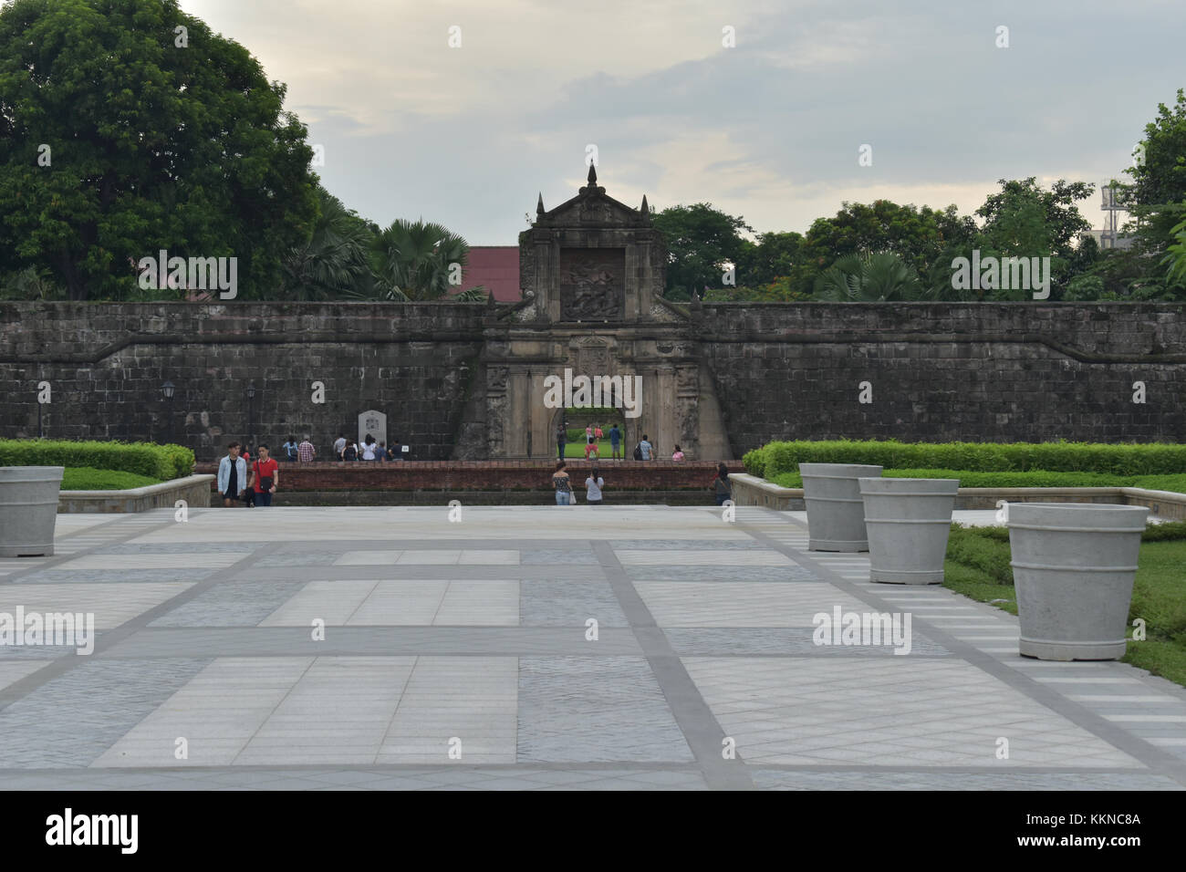 Philippine cultural heritage hi-res stock photography and images - Alamy