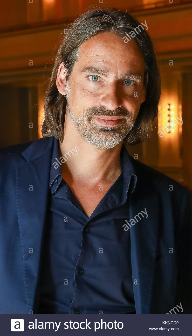 Richard David Precht Stock Photos & Richard David Precht Stock Images ...