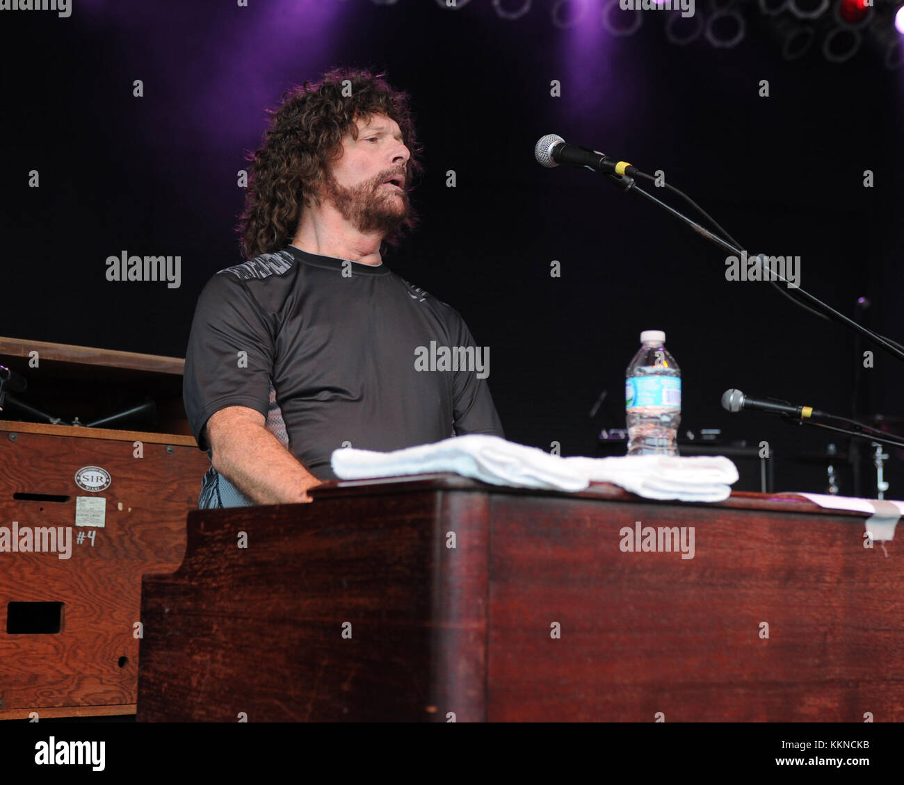 Vanilla fudge band hi-res stock photography and images - Alamy