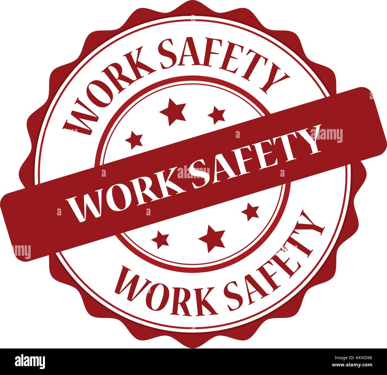 Safety Stamp High Resolution Stock Photography and Images - Alamy