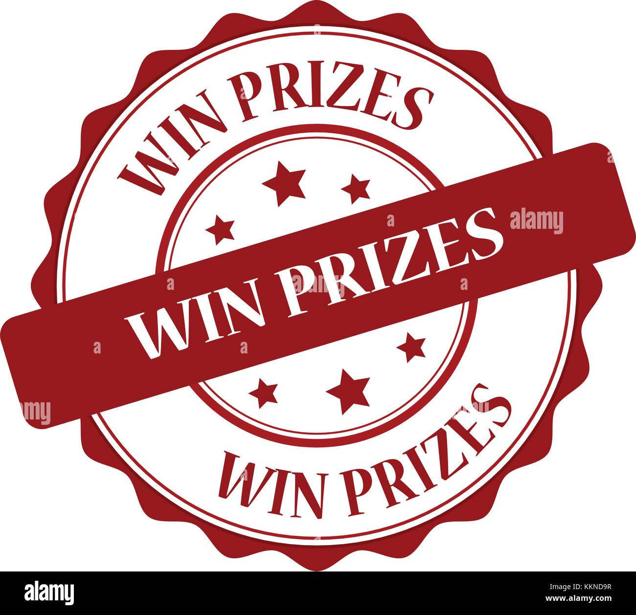 Prizes Sign High Resolution Stock Photography and Images - Alamy