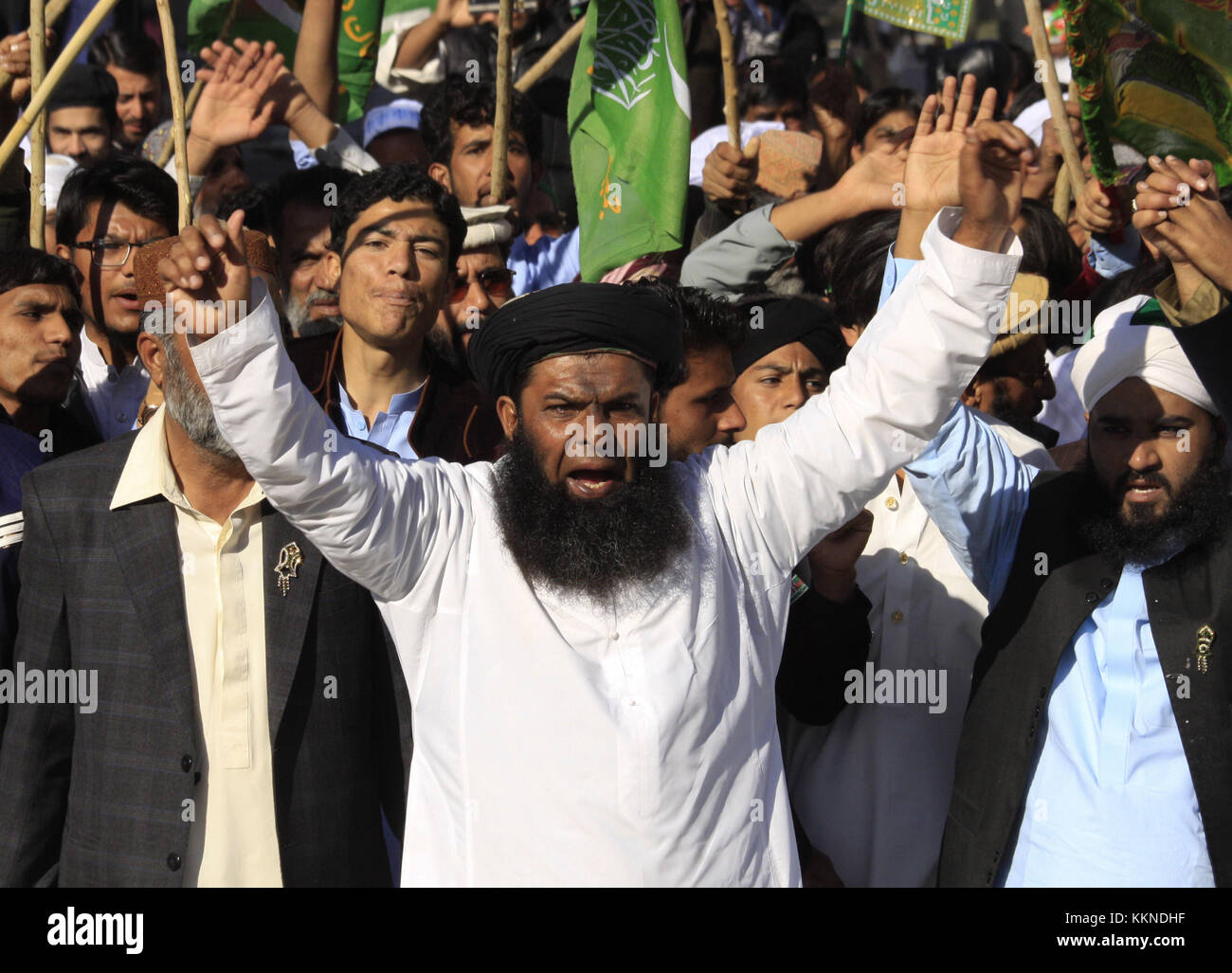 Pakistani muslims hi-res stock photography and images - Alamy