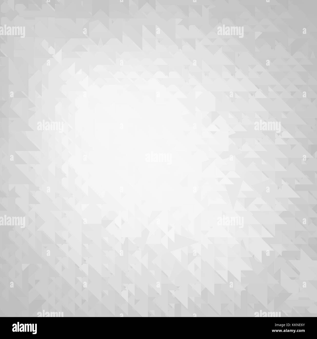 Abstract Textured Grey Triangle Pattern Stock Vector Image & Art - Alamy