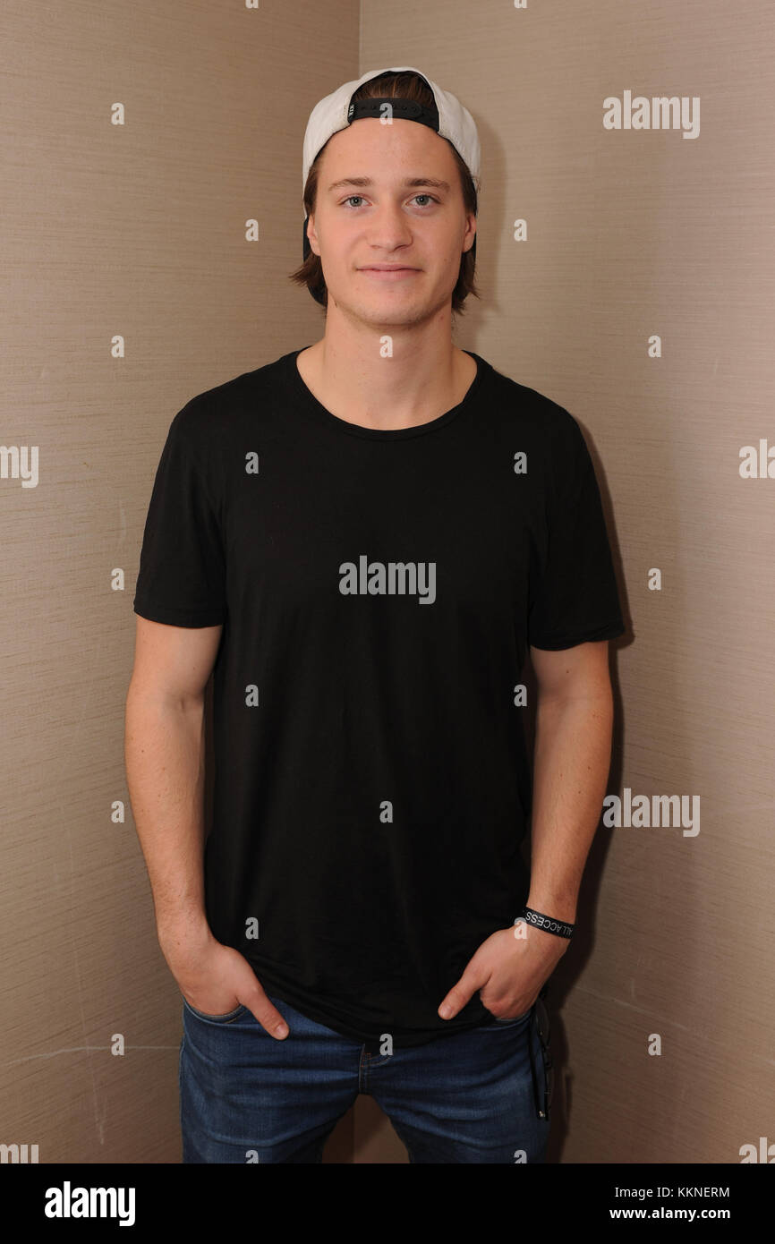 Kyrre gorvell dahll hi-res stock photography and images - Alamy