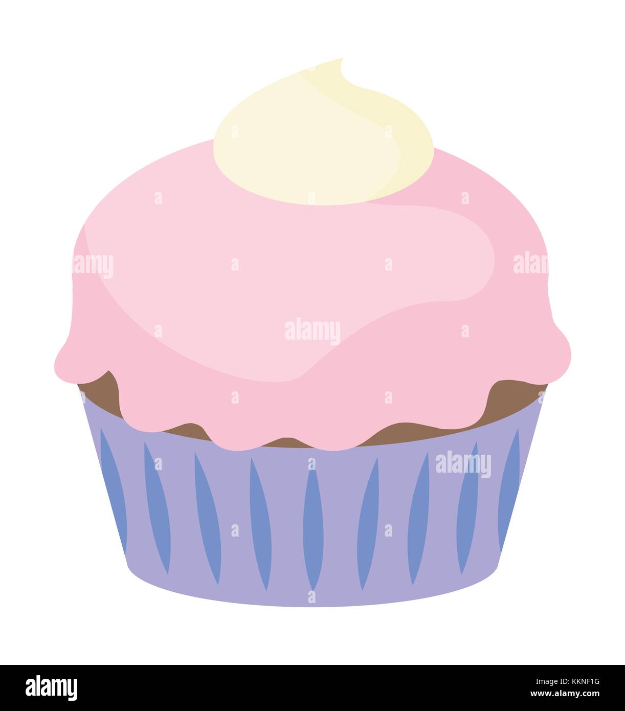 Lunch coffee food icon hi-res stock photography and images - Alamy