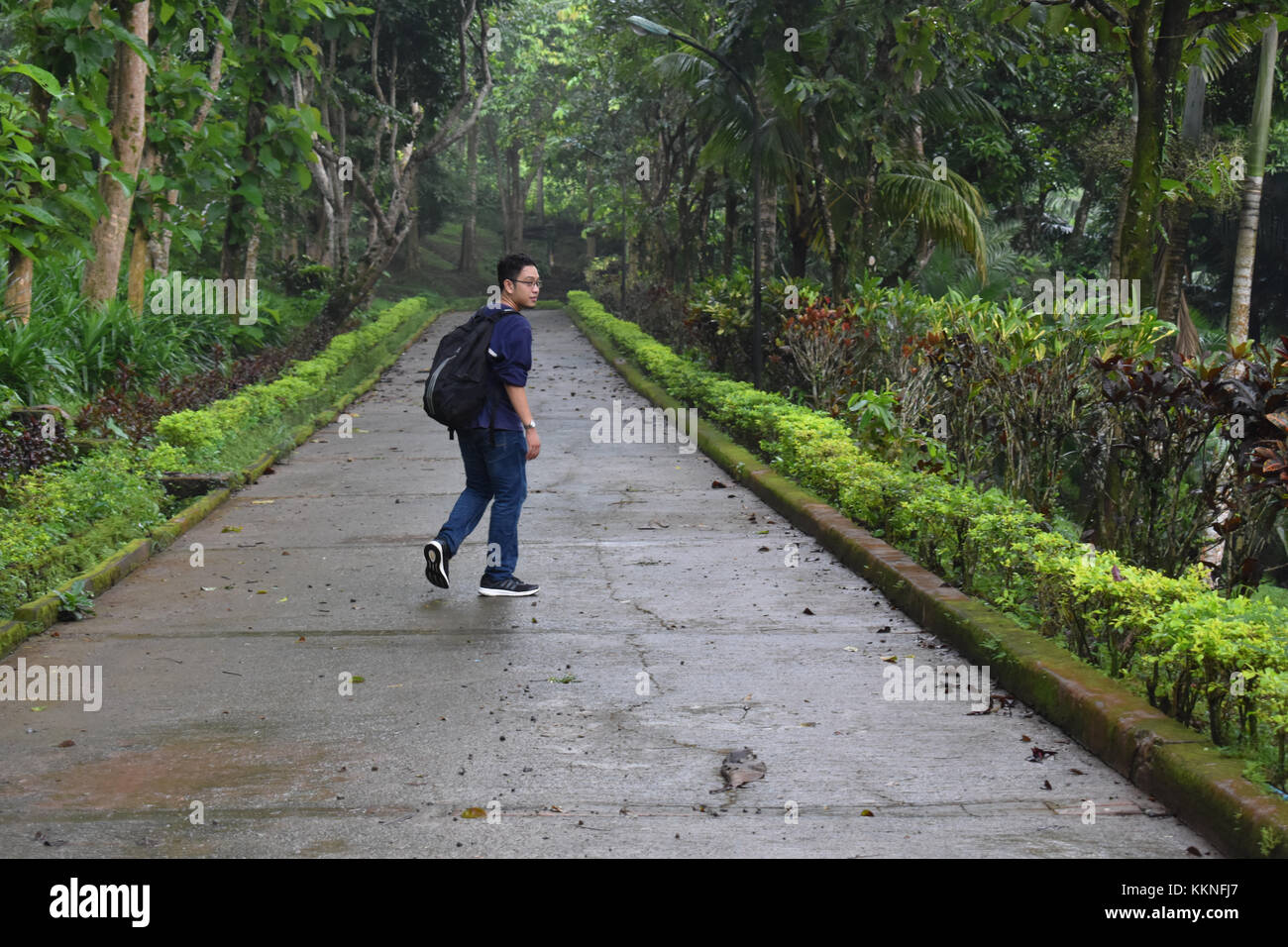 Philippine street photography hi-res stock photography and images - Alamy