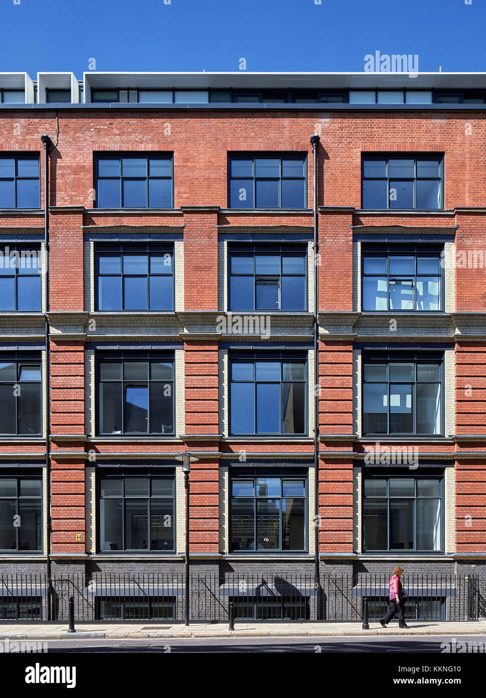 Queen elizabeth street hi-res stock photography and images - Alamy