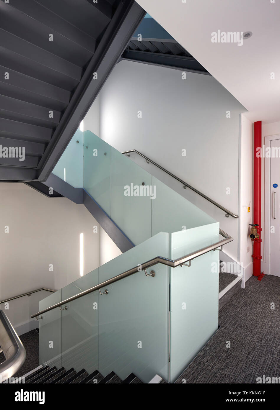 Queen elizabeth street hi-res stock photography and images - Alamy