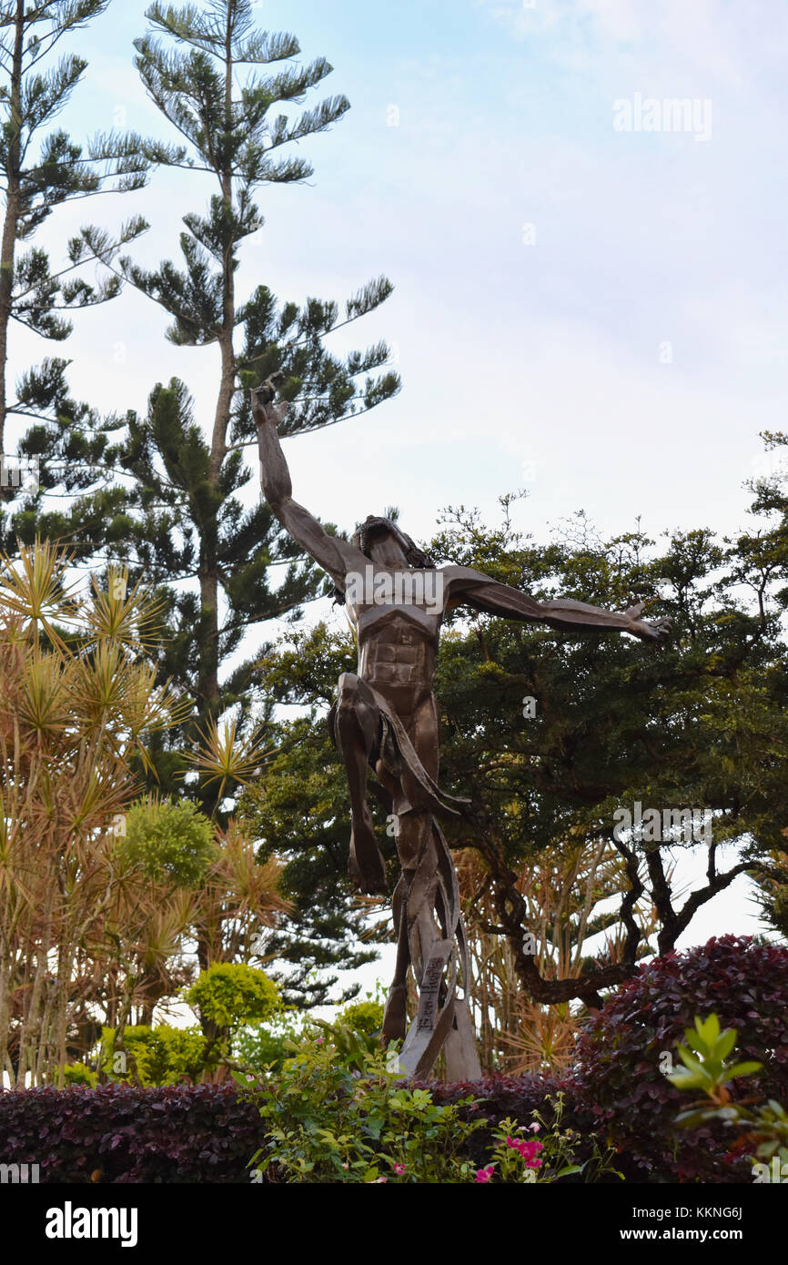 Philippine street photography hi-res stock photography and images - Alamy