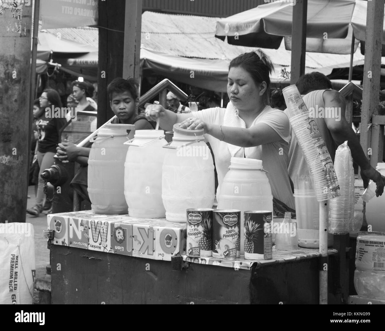 Where is humanity Black and White Stock Photos & Images - Alamy