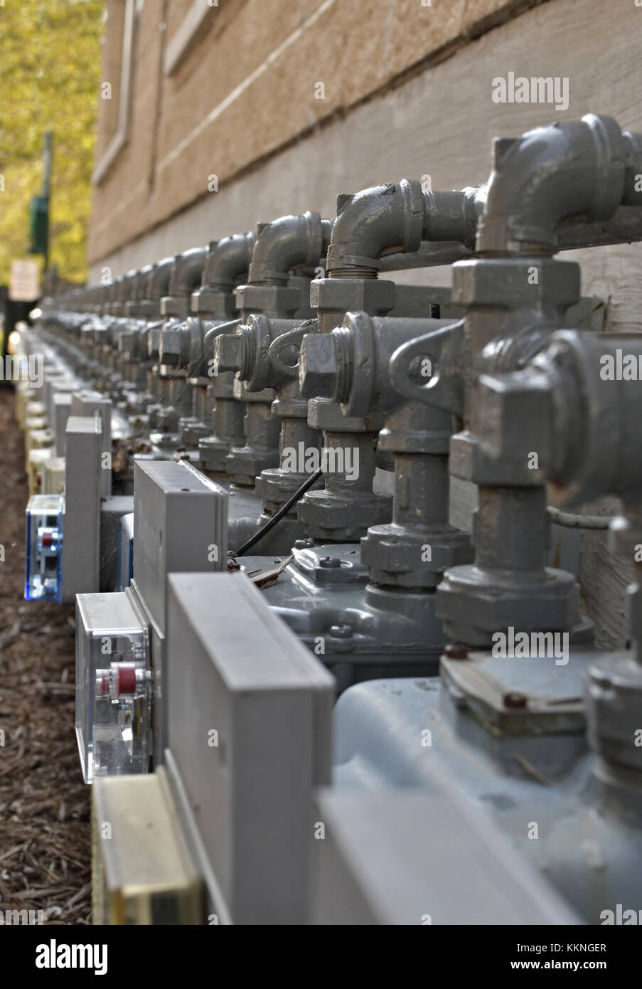 Heatingbill hi-res stock photography and images - Alamy