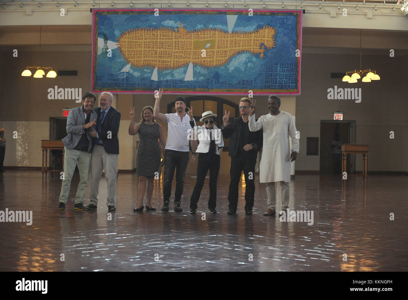 Salil Shetty High Resolution Stock Photography and Images - Alamy