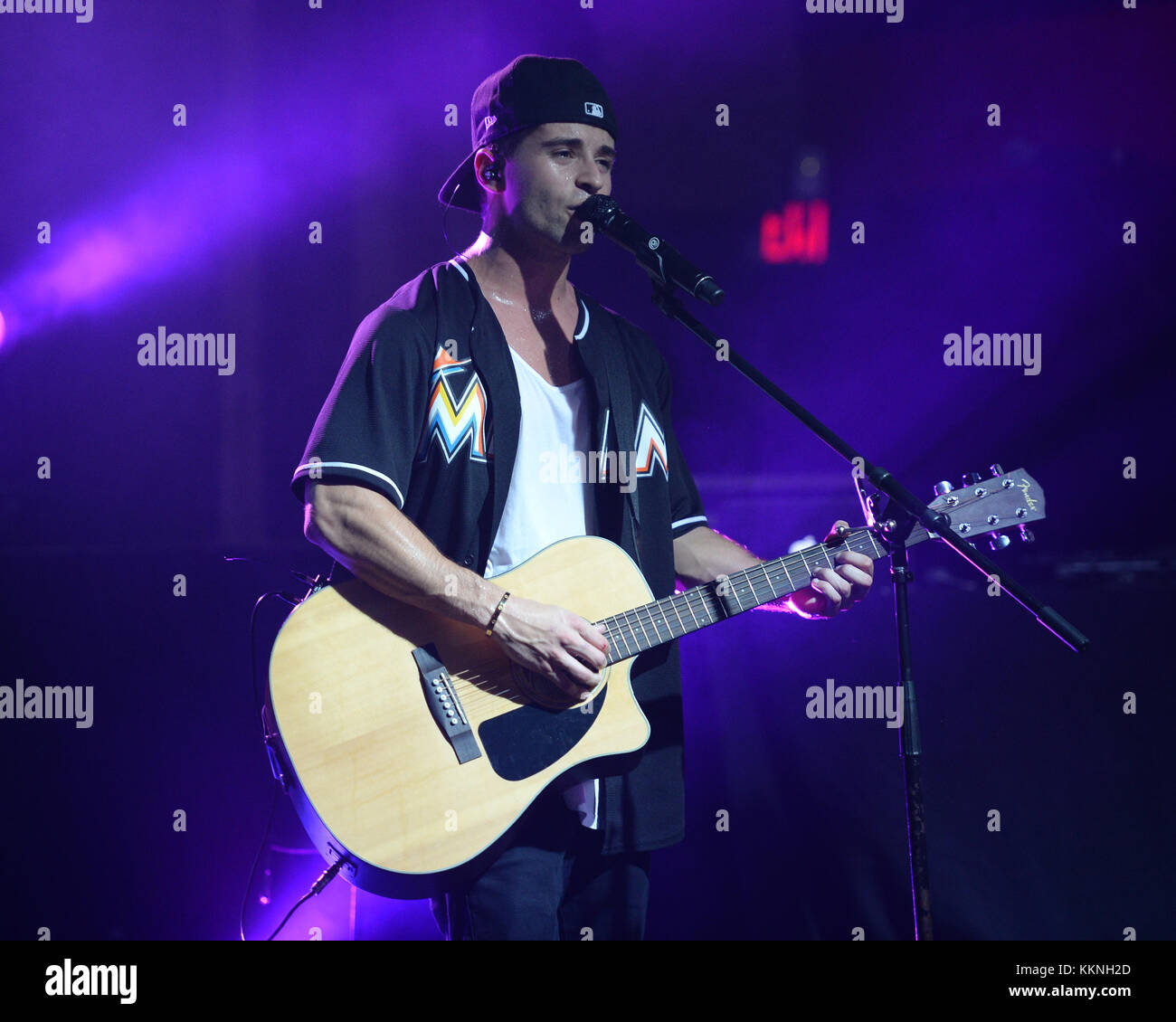 Jake miller hi-res stock photography and images - Alamy