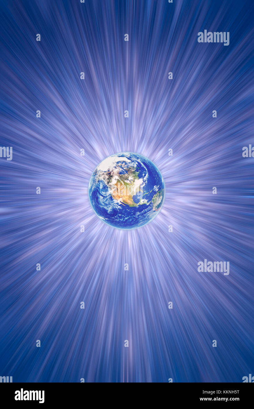 Expanding universe hi-res stock photography and images - Alamy