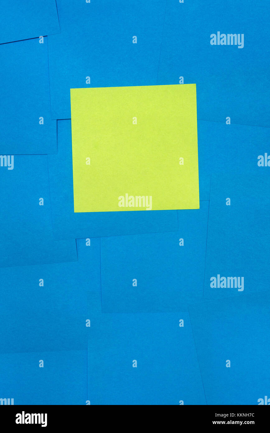 Post It notes Stock Photo - Alamy