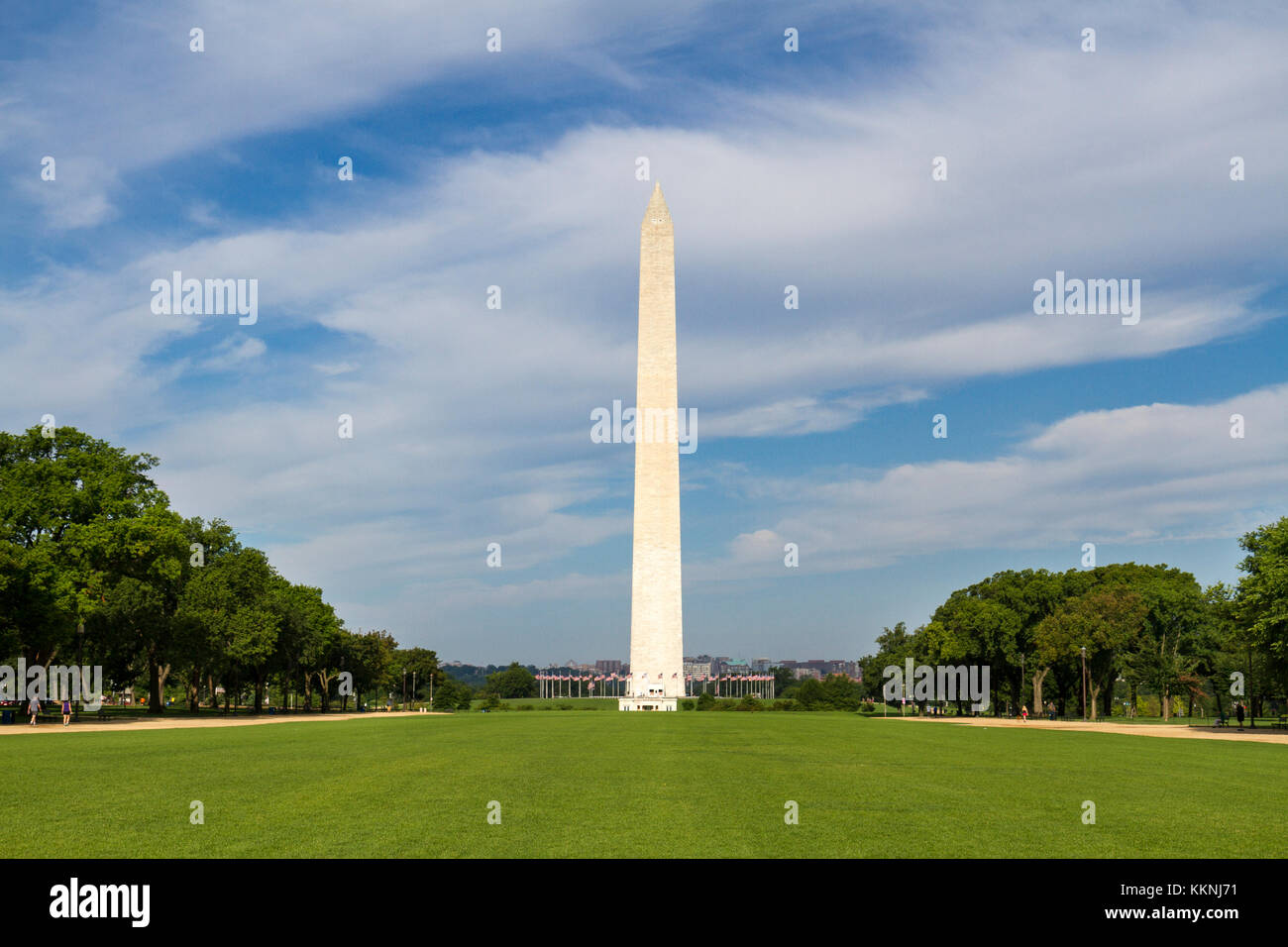 Column washington hi-res stock photography and images - Alamy
