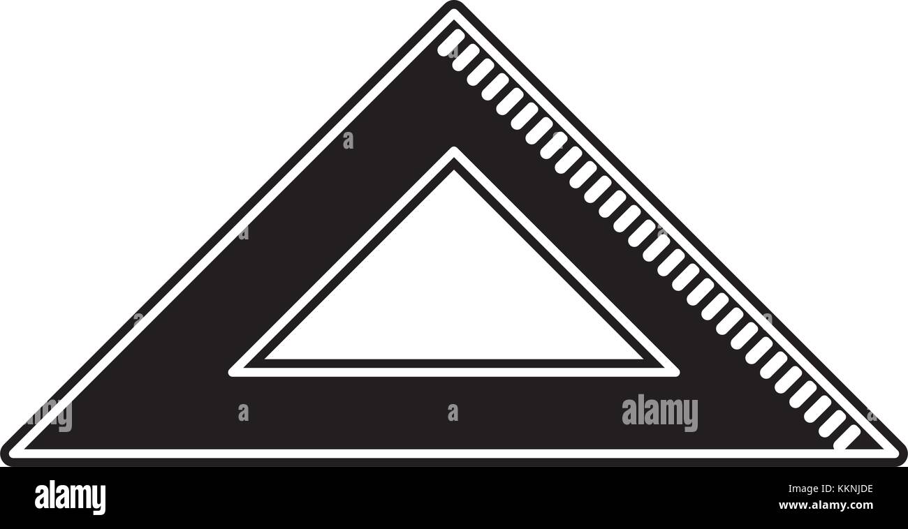 Isolated ruler design Stock Vector Image & Art - Alamy