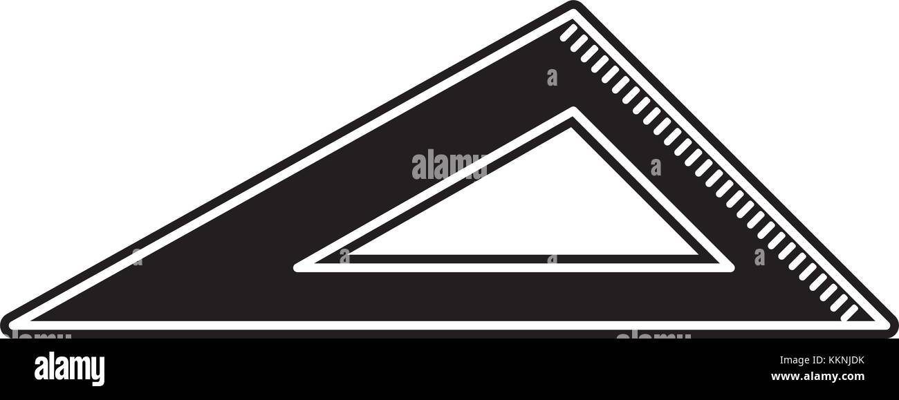 Isolated ruler design Stock Vector Image & Art - Alamy