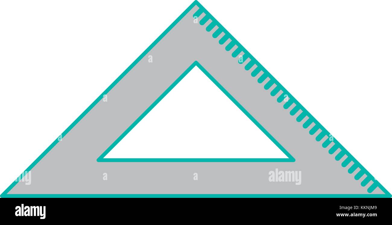 Isolated ruler design Stock Vector Image & Art - Alamy