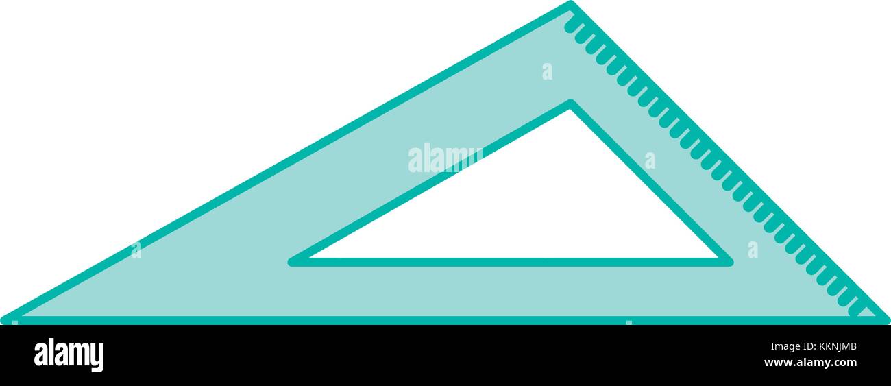 Isolated ruler design Stock Vector Image & Art - Alamy