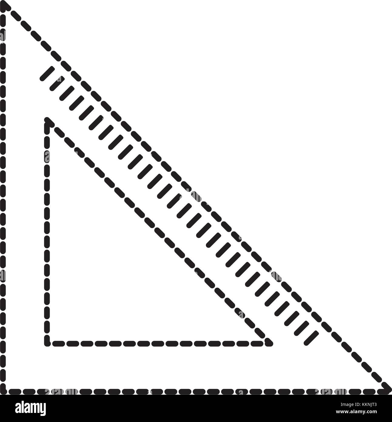 Isolated ruler design Stock Vector Image & Art - Alamy