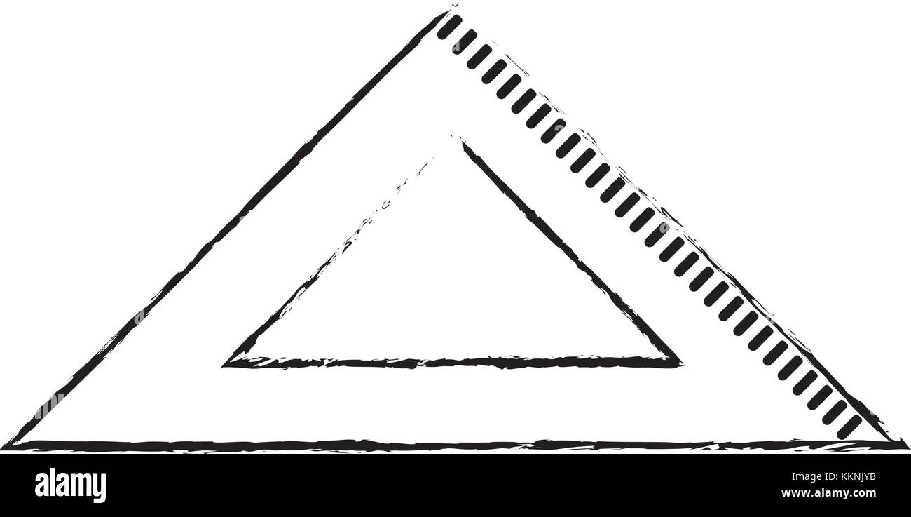 Isolated ruler design Stock Vector Image & Art - Alamy