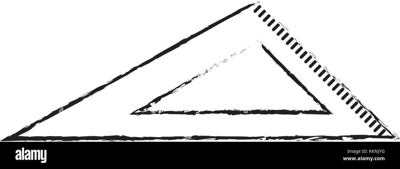 Isolated ruler design Stock Vector Image & Art - Alamy