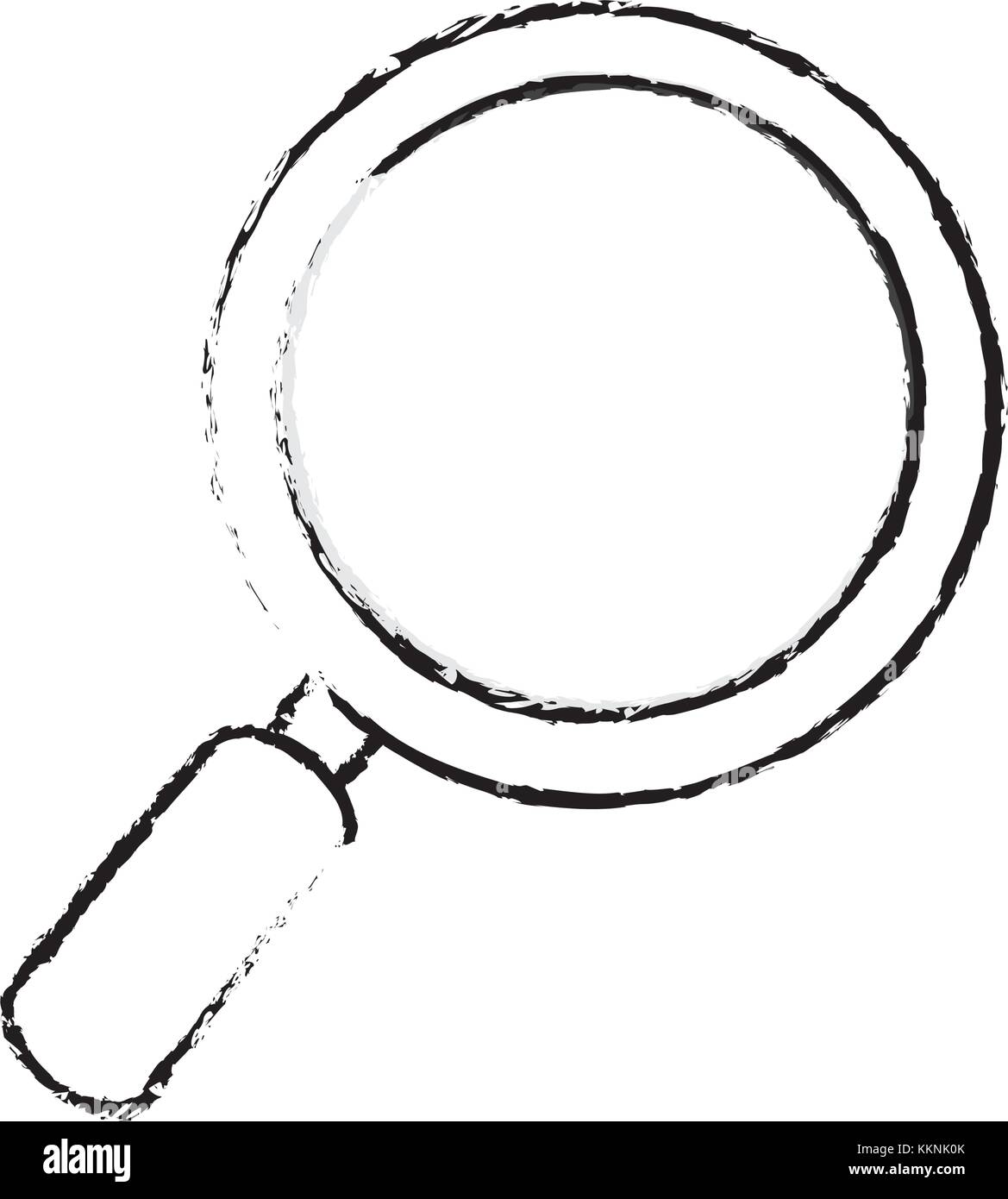 Isolated microscope design Stock Vector Image & Art - Alamy