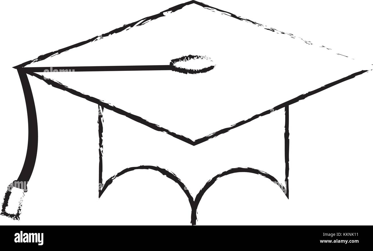 Graduation cap design Stock Vector Image & Art - Alamy