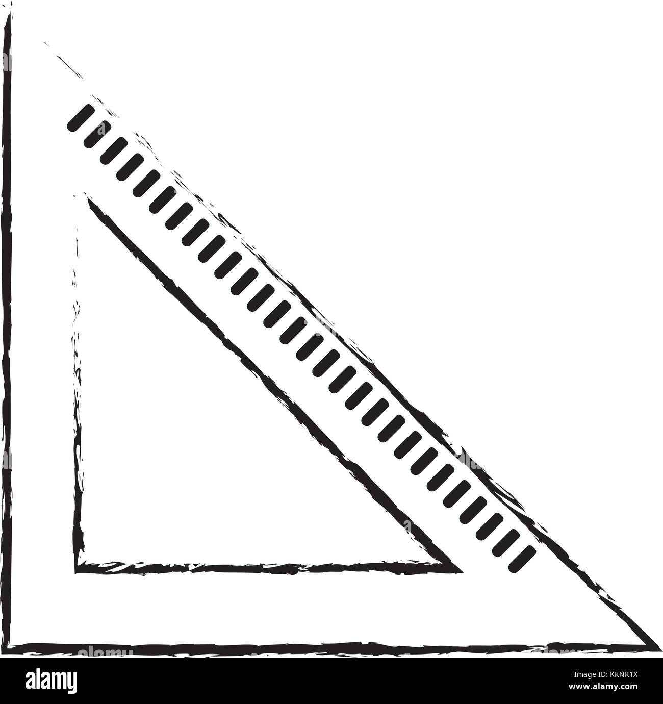 Isolated ruler design Stock Vector Image & Art - Alamy