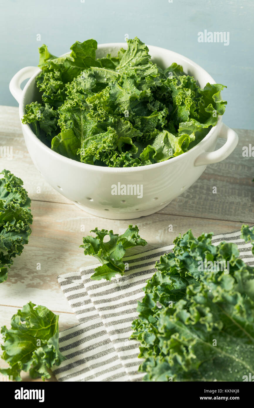 Curly greens hi-res stock photography and images - Alamy